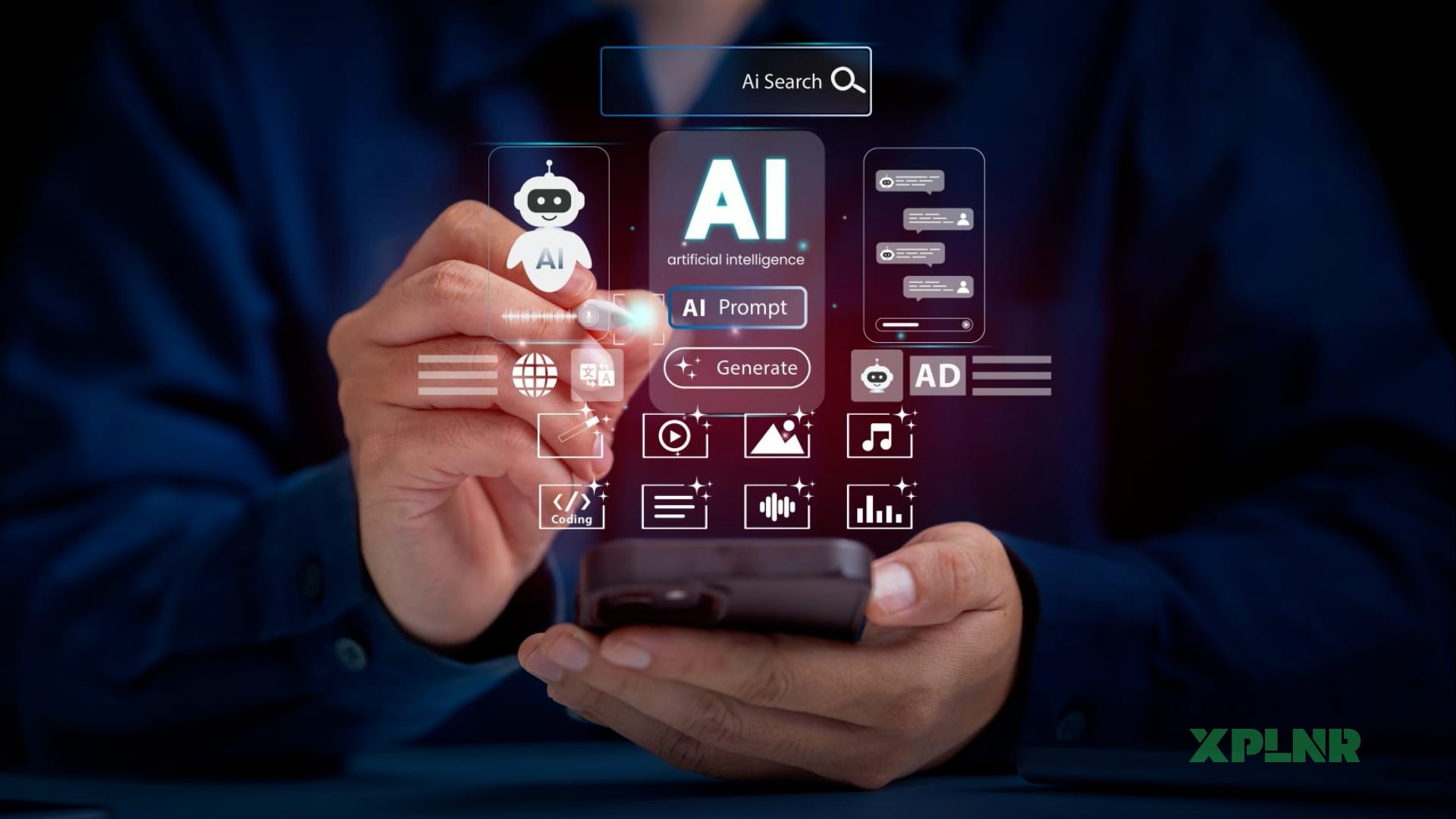 Why does AI need regulation?