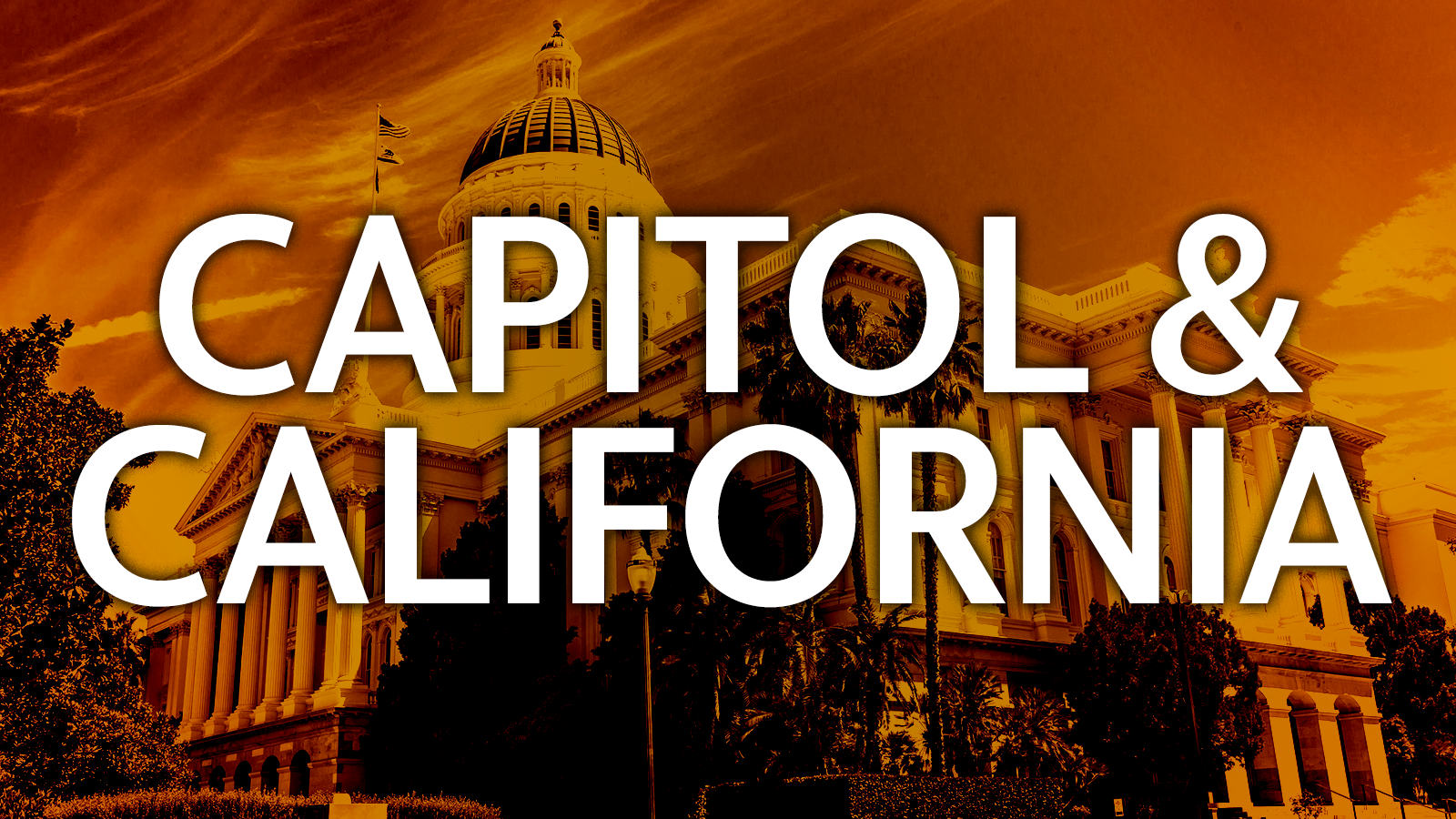 8-character license plates in CA? Effort pushed by late Rep. LaMalfa ...