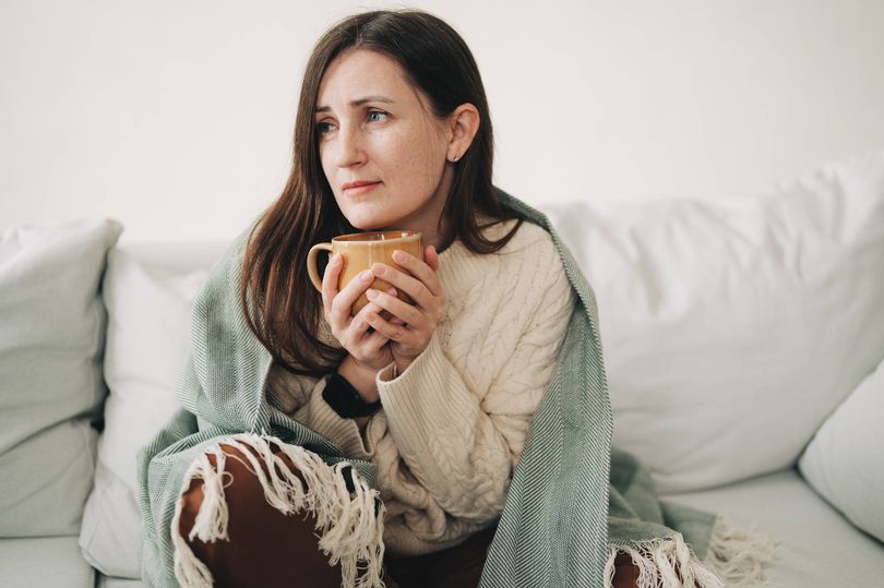 Woman who lost 5st in weight shares side effect 'no one warned her about'