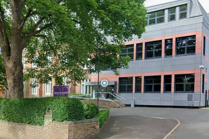 Sixth form student dies at college as statement released after ...