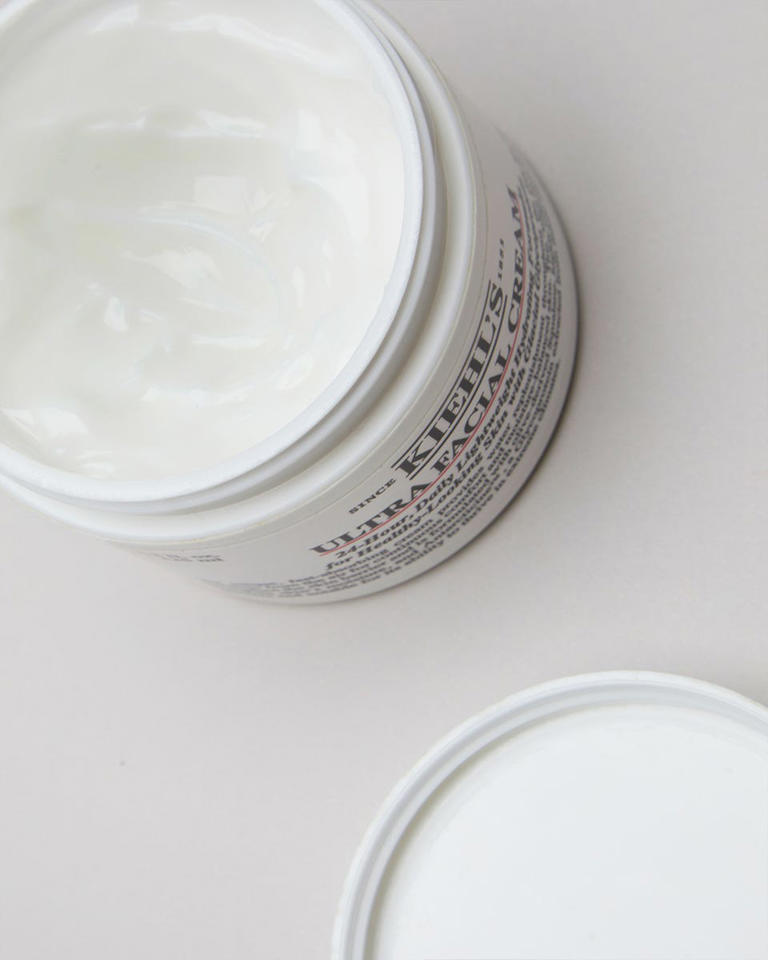 The one face cream I'll never stop using