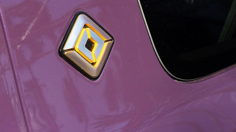 Rivian asked me to smell its cars, and this is how that went