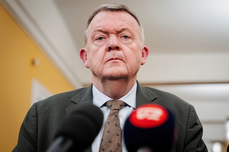 Factbox - who are the Greenland and Denmark foreign ministers meeting ...