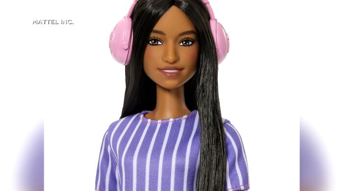 Mother of an autistic child weighs in on Barbie’s new autistic doll
