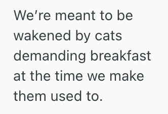 Employee questions high productivity, modern work culture, and argues ...