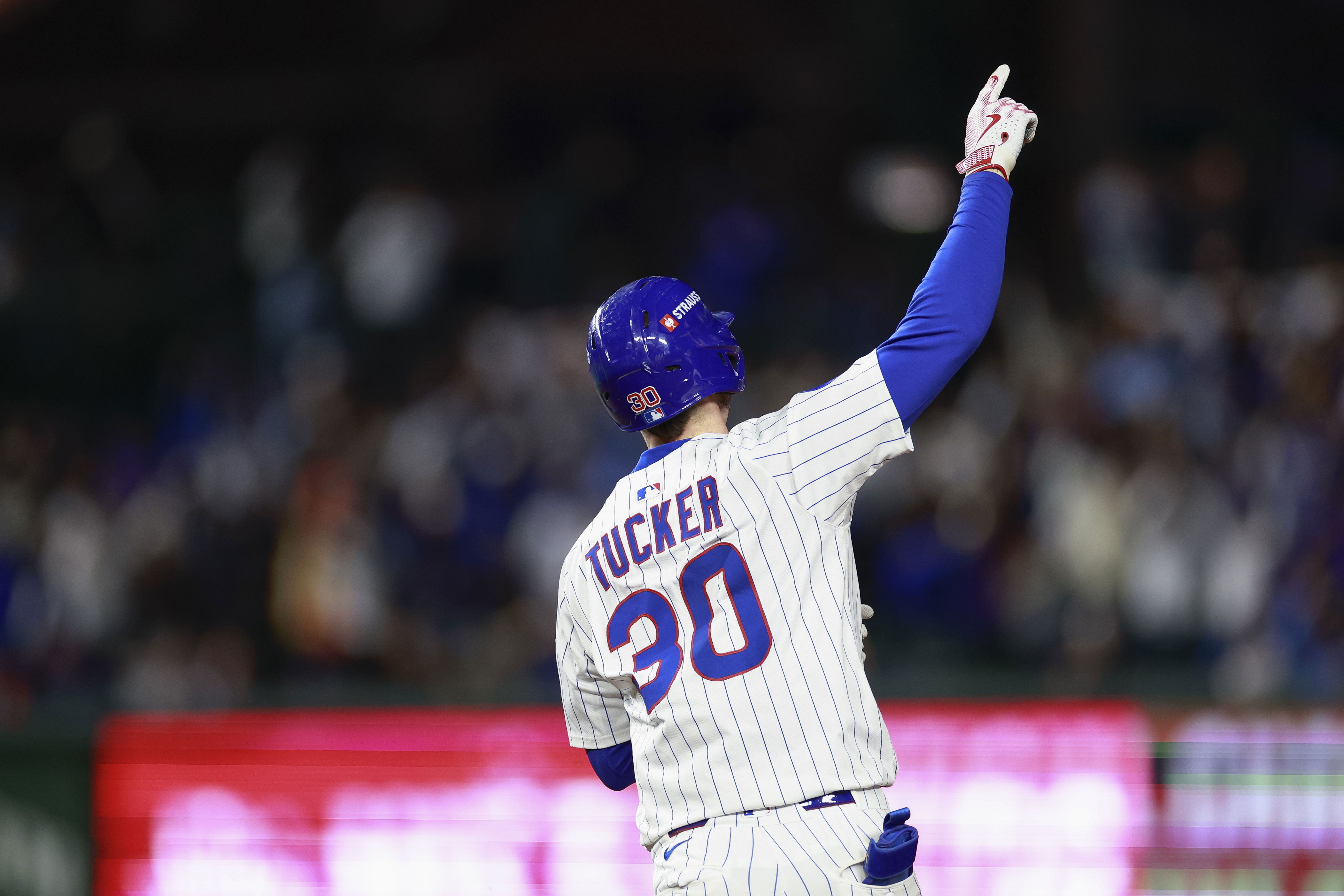 Mets morning news: Tucker sweepstakes is winding down
