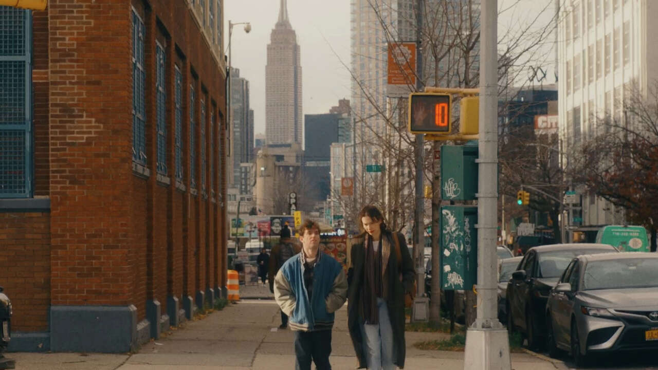 Spectrum 8 to premiere Bar Mitzvah rom-com '31 Candles'