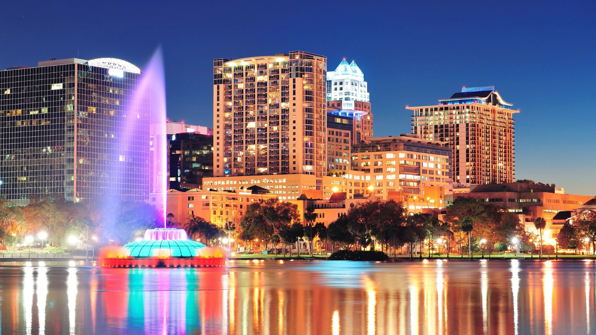 Why Orlando just became America's hottest multigenerational housing market