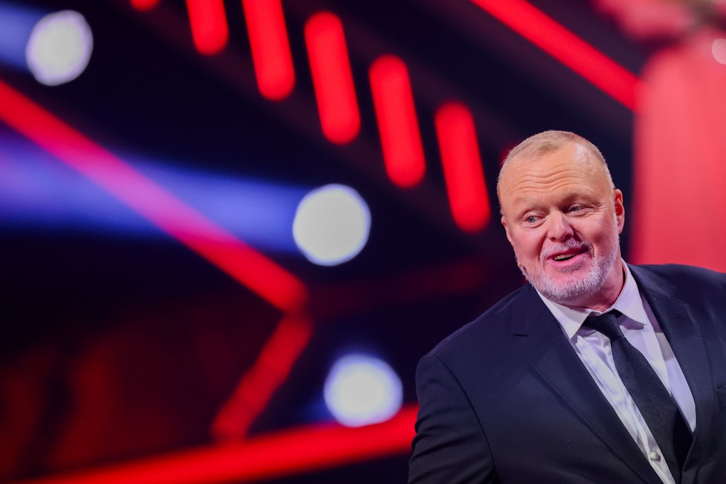 Kritik an Sparplänen bei RTL: „Hoffentlich wird Stefan Raab auch ...
