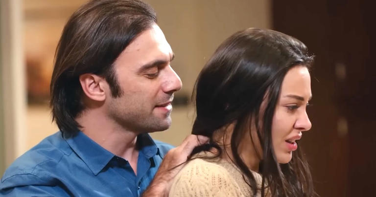 Forbidden Fruit: Hilmi rapisce “Leyla”, si mette male? | Anticipazioni