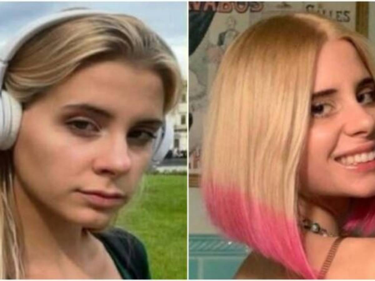 Scomparsa di Annabella Martinelli: la procura indaga per sequestro di ...