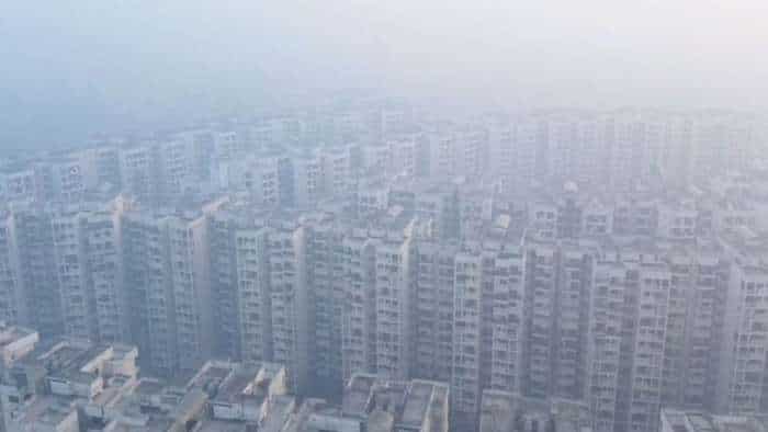 Union Budget 2026: Government plans these key steps to tackle Delhi ...