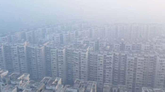 Union Budget 2026: Government plans these key steps to tackle Delhi ...