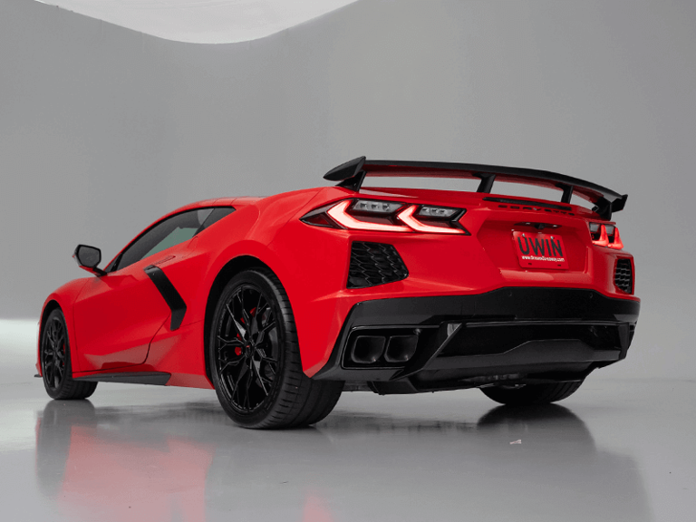 Corvette dream giveaway unites 1967 big-block classic with 2026 ...