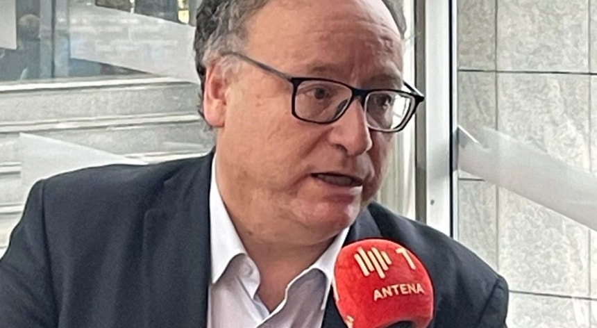 Parlamento Europeu debate trabalhos forçados de luso-belga condenado na ...