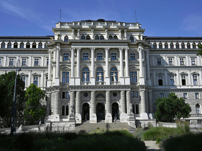 Signa: Klage des Masseverwalters vor OGH gescheitert