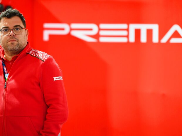 Prema: Gründerfamilie Rosin verlässt das Team nach mehr als 40 Jahren