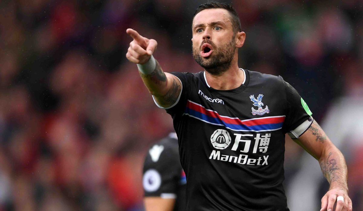 Fans rediscover ex-Ireland star’s 'insane' fantasy dinner party guests