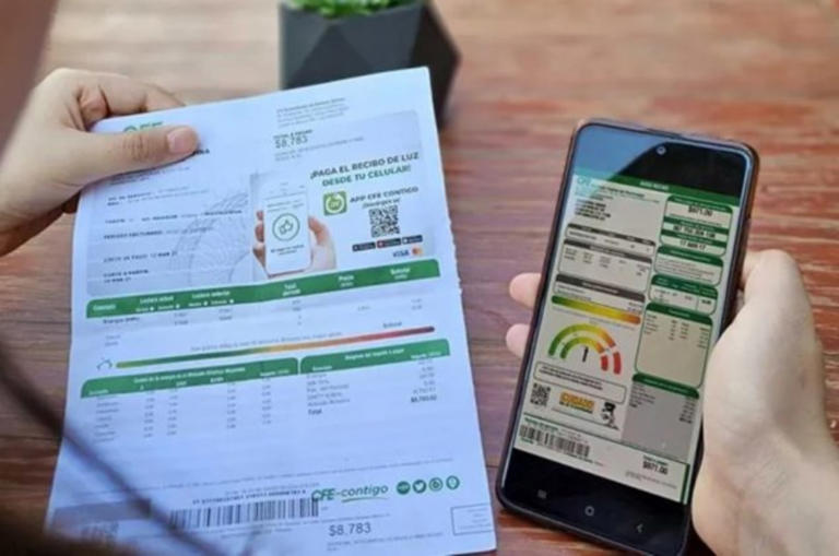 CFE confirma que estos usuarios recibirán reembolsos en febrero 2026