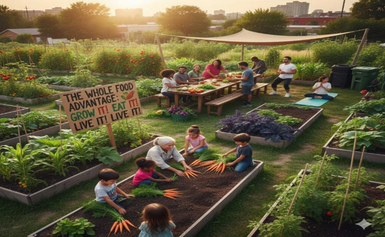 Beyond the label: The secret to slashing ultraprocessed foods without ...