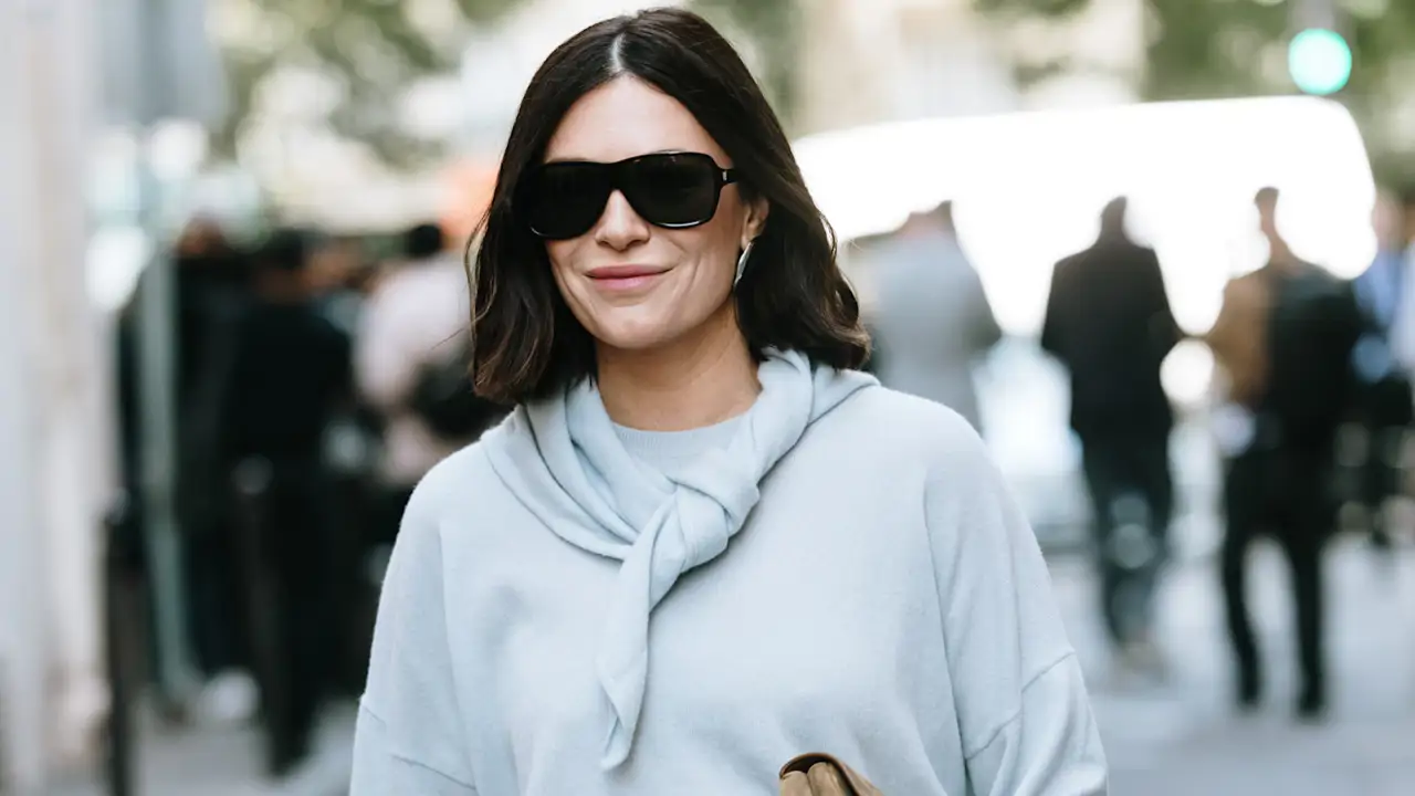 Mara Ruiz, experta en moda, sobre cómo reconocer un jersey de calidad