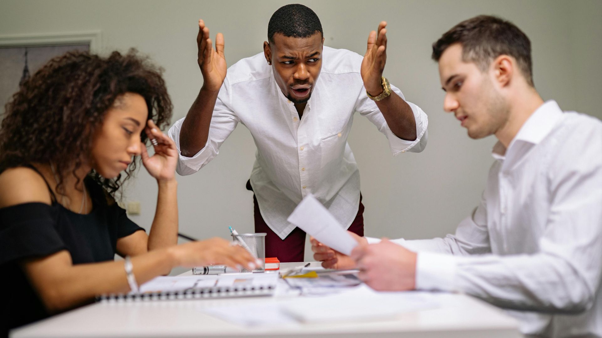 Why do so many employees hate working with parents?