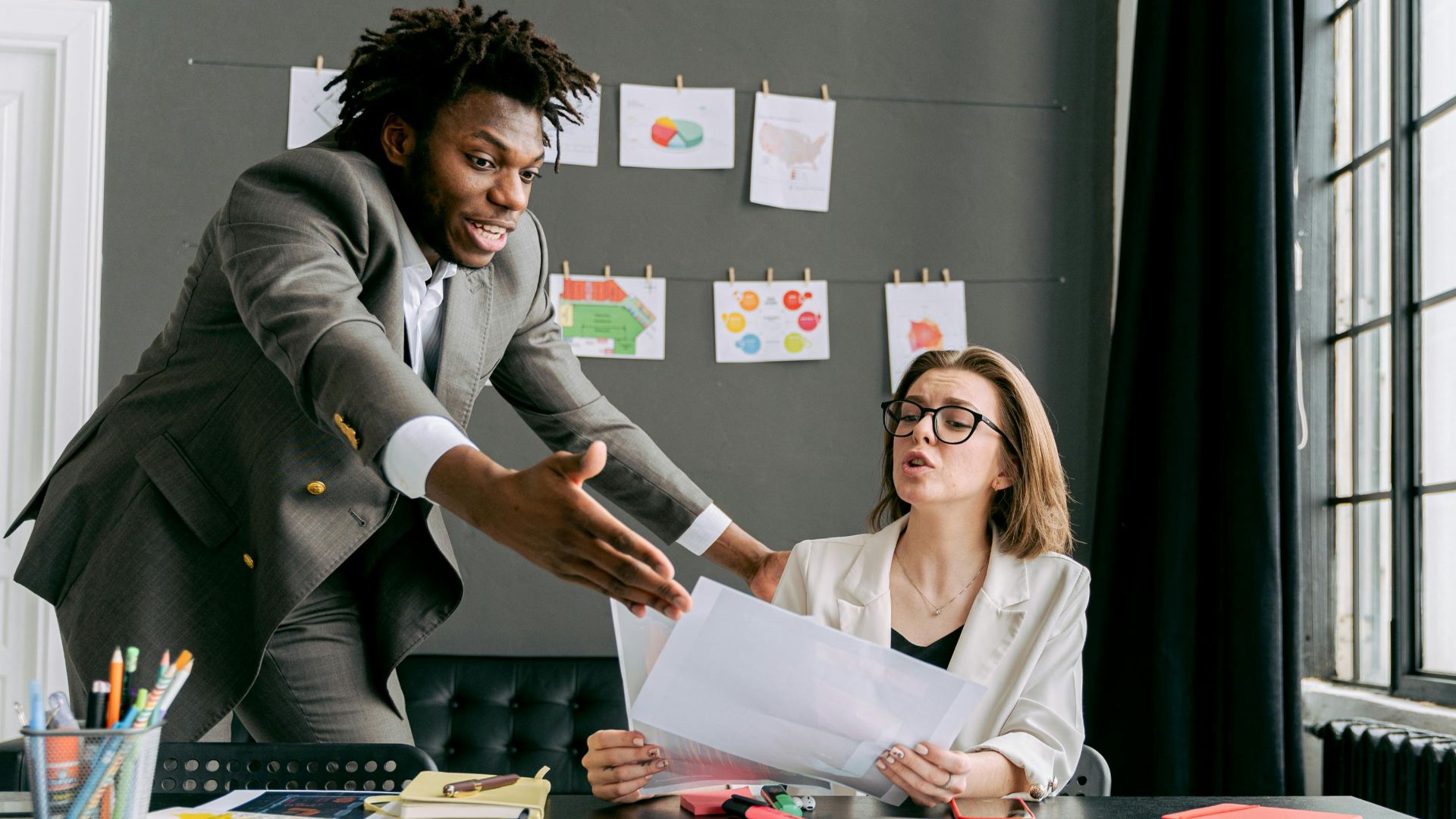 Why do so many employees hate working with parents?