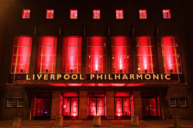 Grammy winning star who worked with Ariana Grande announces Liverpool gig