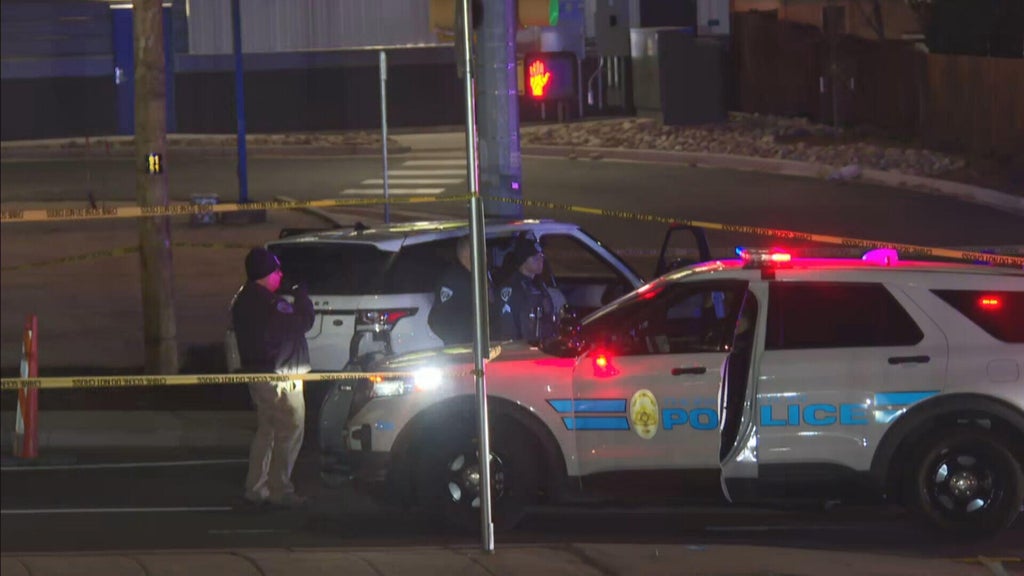 1 dead after shooting in Denver metro area, police pursuit early ...
