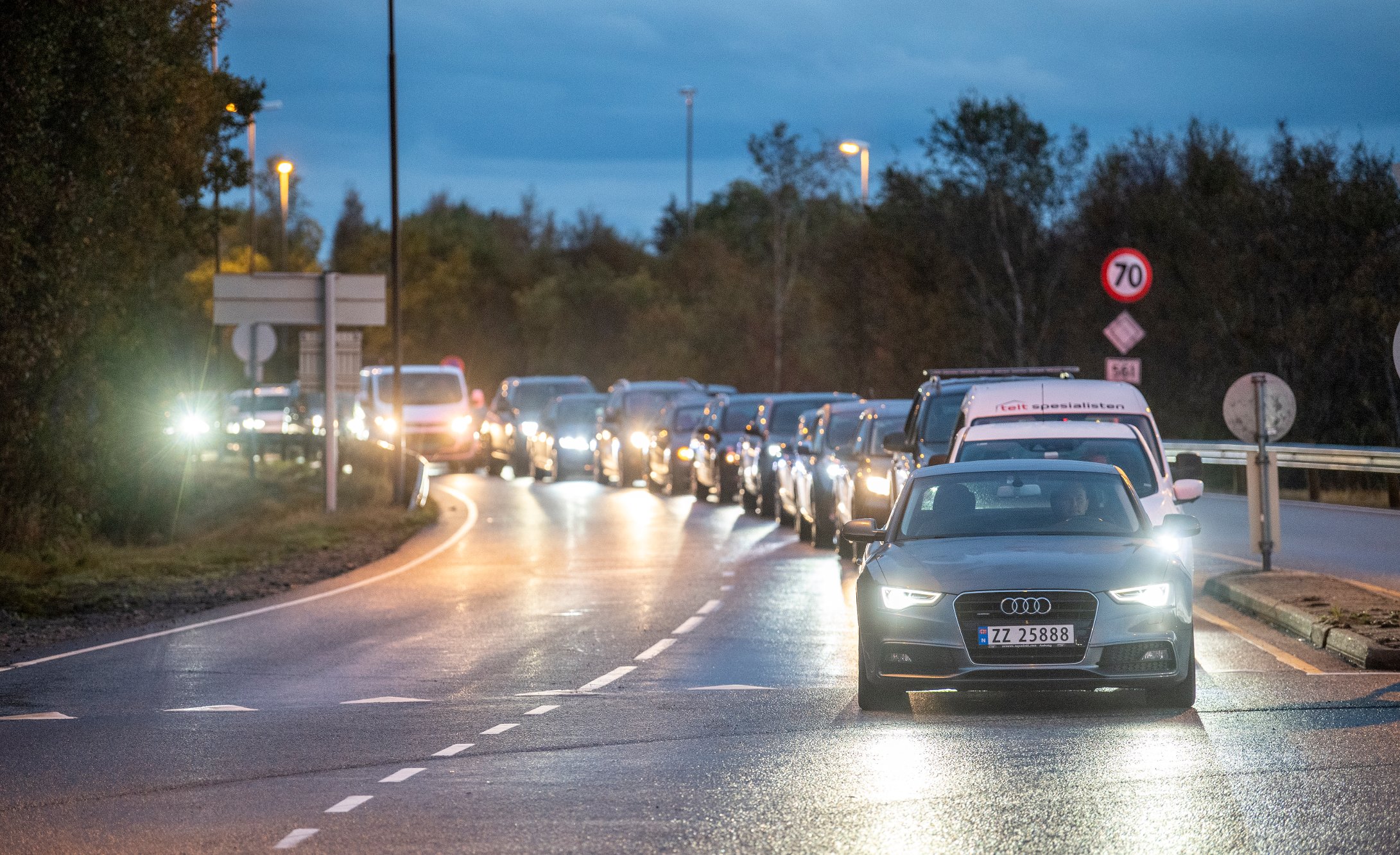 Her må elbilister punge ut nesten dobbelt så mye