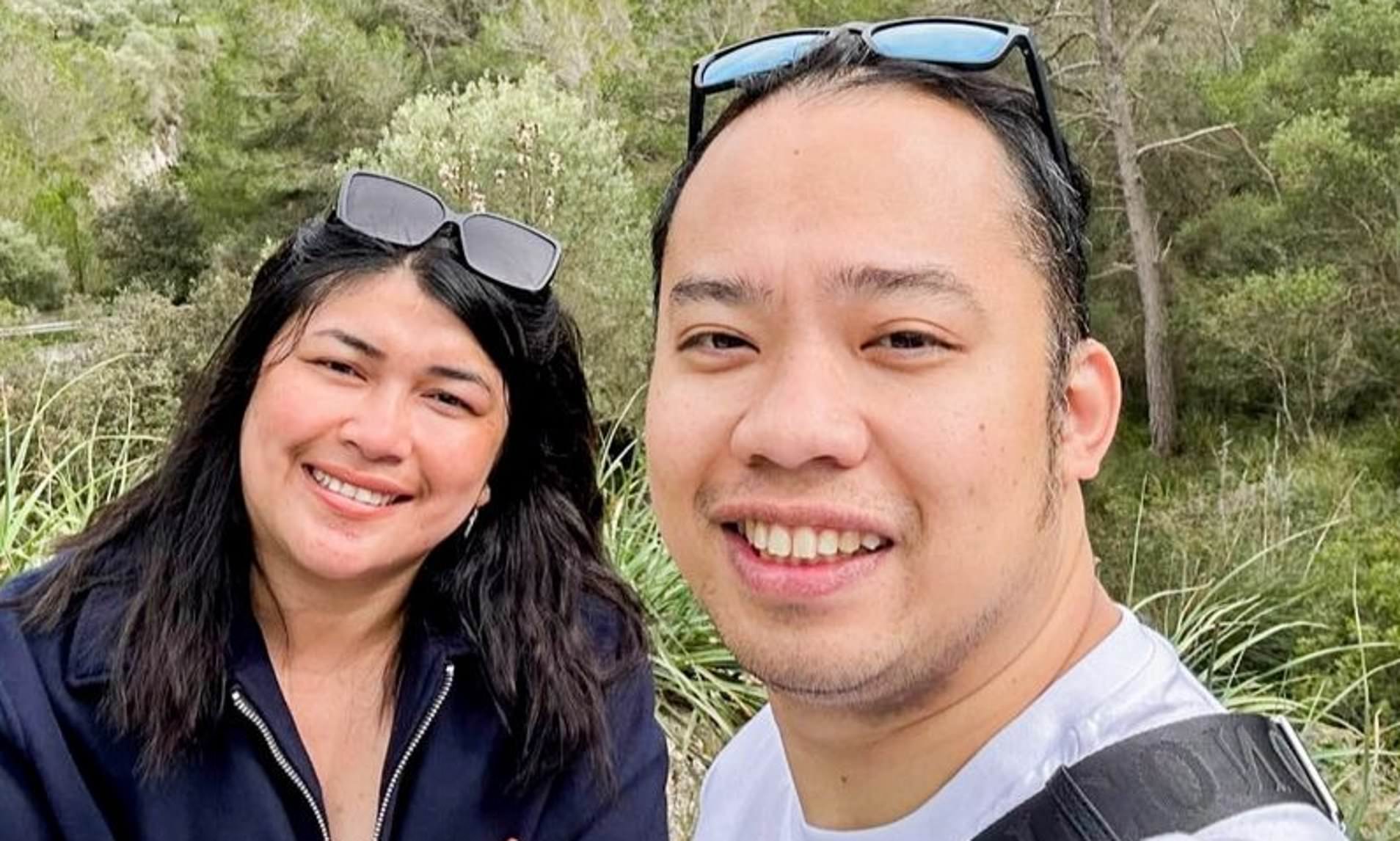 Man dies in hospital after crash that killed his pregnant wife and ...