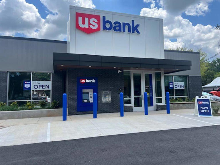 New $1 billion US Bank deal provides a boost for its Charlotte operations
