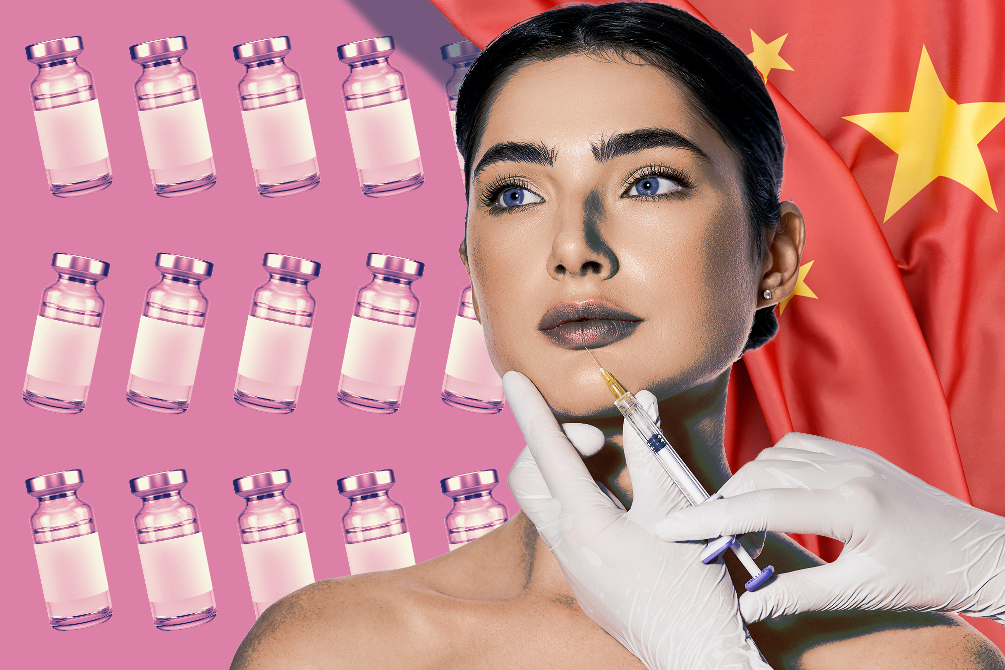 Welcome to the 'peptide gray market': where people are buying GLP-1s ...