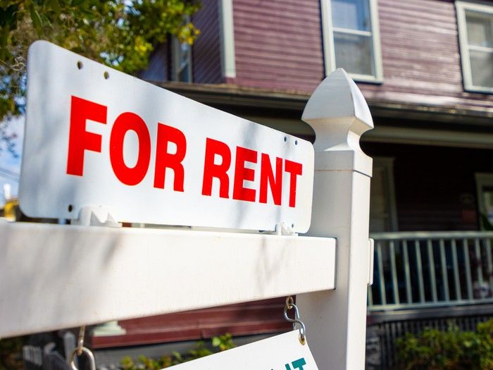 Reality check: BC government takes credit for falling rents. Experts ...