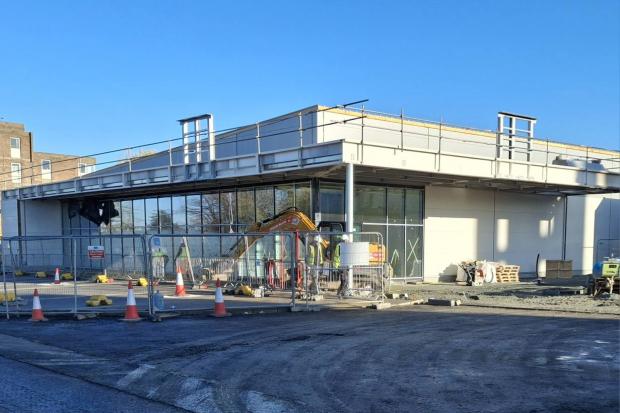 Supermarket giant to open new south Essex store within weeks amid expansion