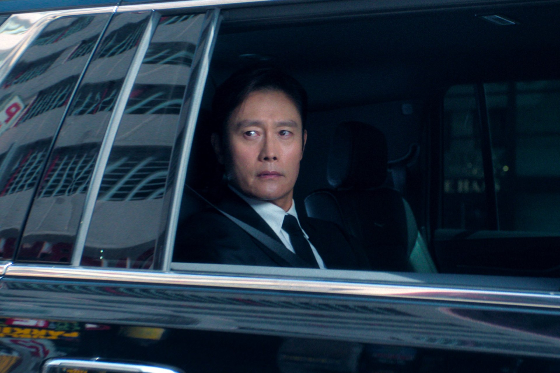 Squid Game ceator's next series on Neflix revealed