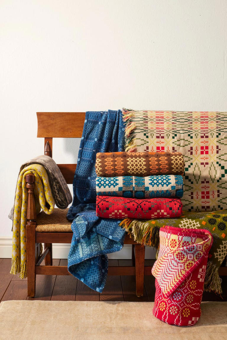 I’m a magazine editor—these are my 9 best sources for vintage quilts ...