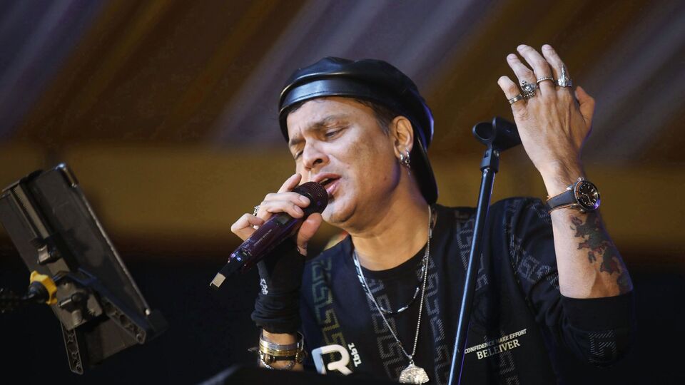 New details emerge in Zubeen Garg's death case: Singer was drunk ...