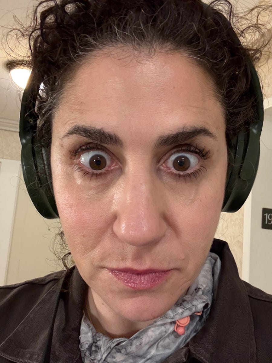 I tried Botox and it never lasted—until I did this dermatologist ...