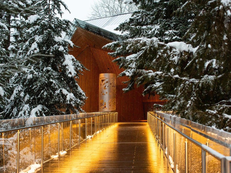 Whistler's Audain Art Museum has become a renowned international ...