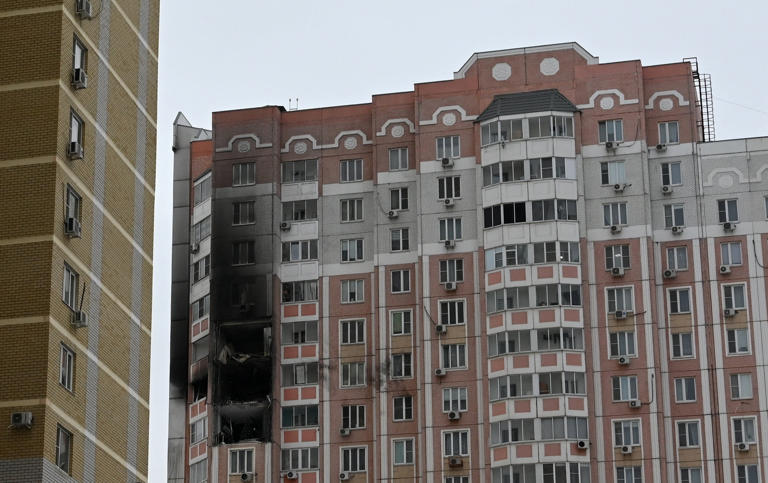 Ukraine live: Kyiv says 2 million evading call-up with 200k AWOL