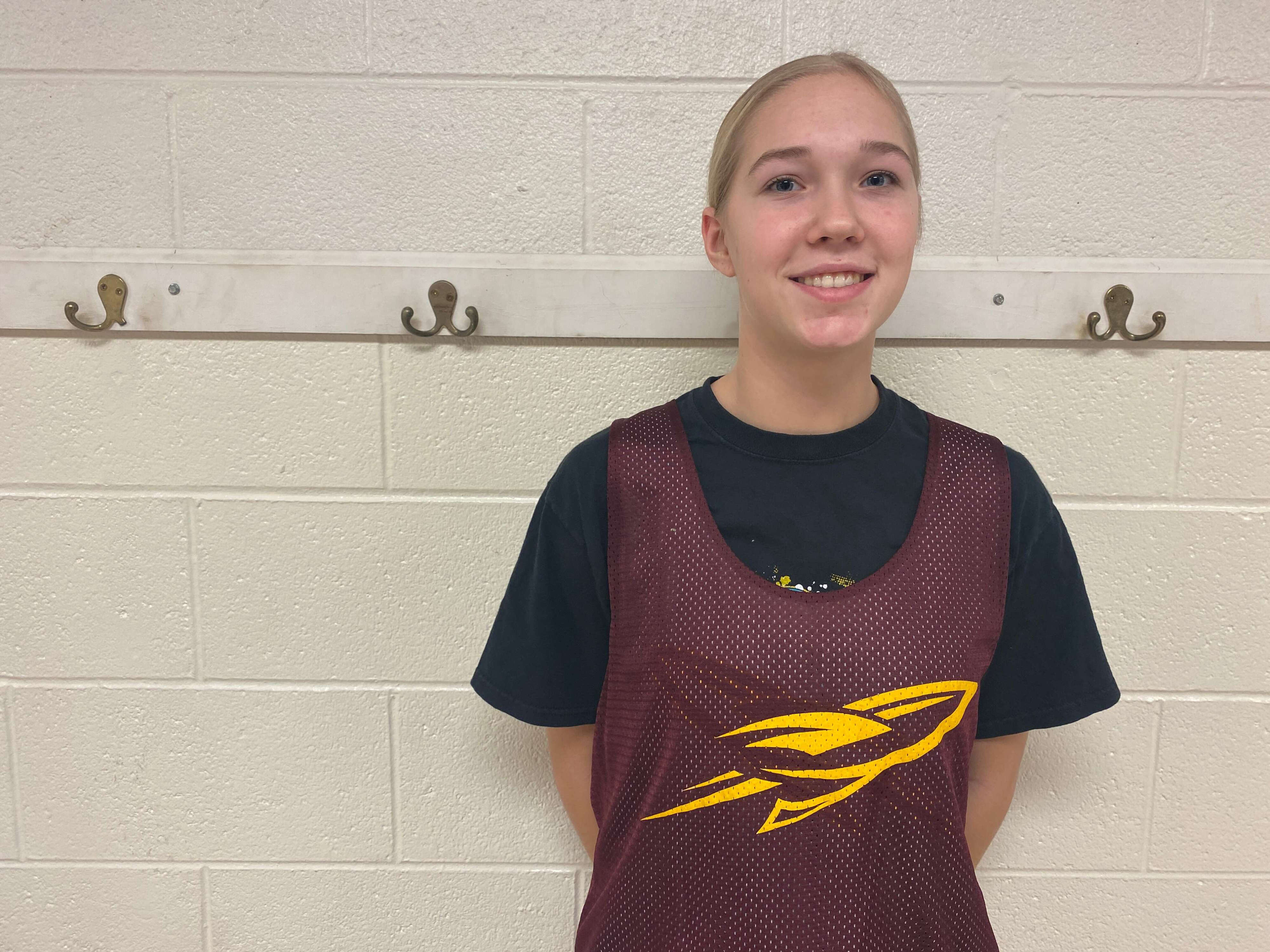 Bay City area girls roundup: Epic comeback might stand as 'culture-changer'