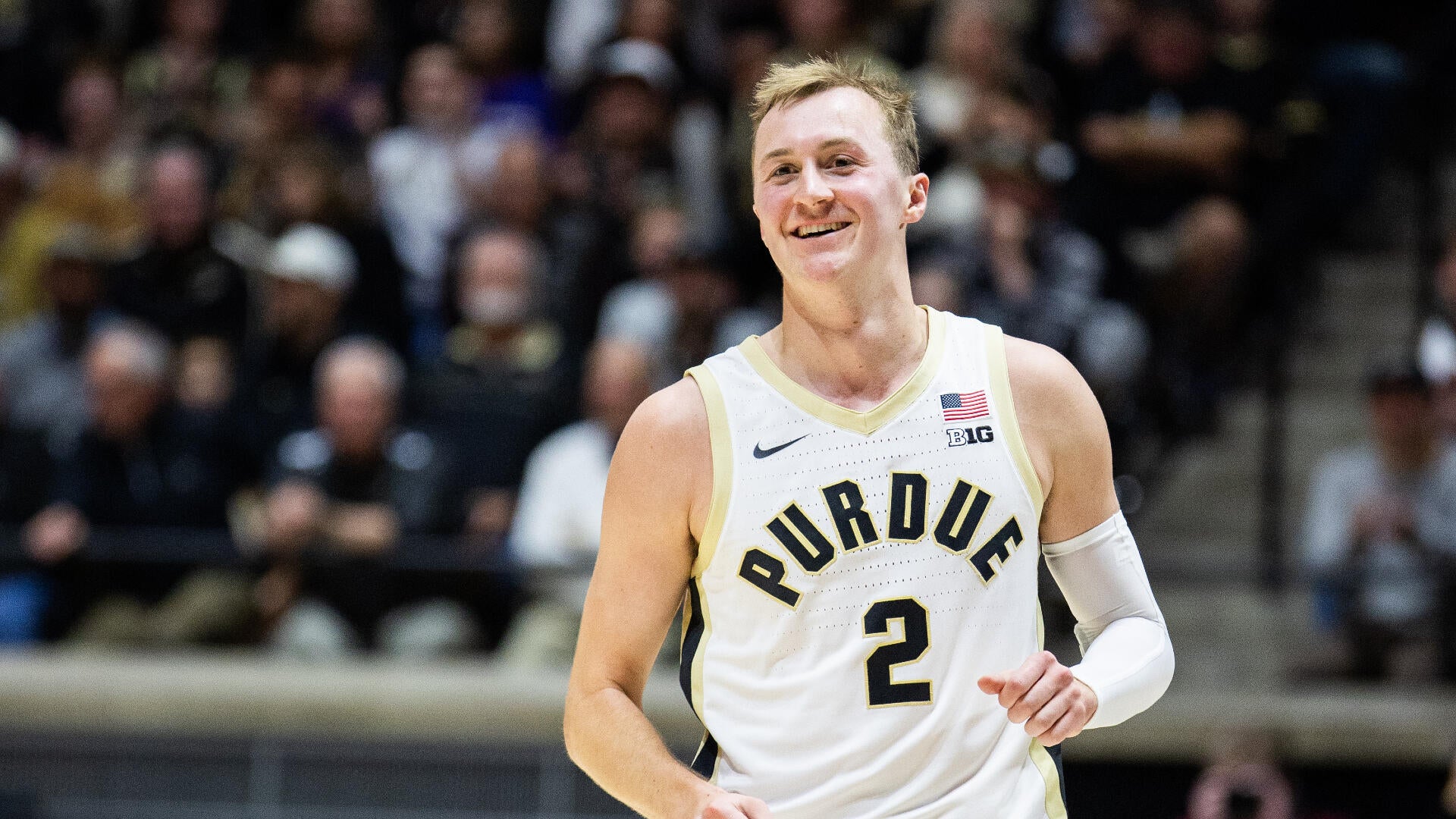 Purdue vs. Iowa odds, spread, time: 2026 college basketball picks for ...