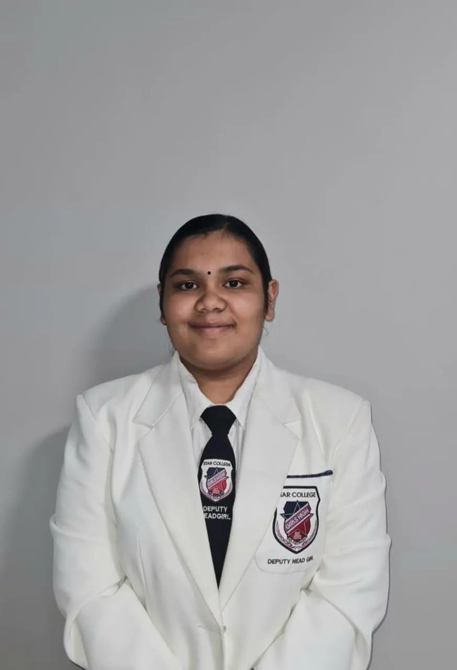 Star College Durban’s Diya Hargoon shines as KZN top achiever in ...