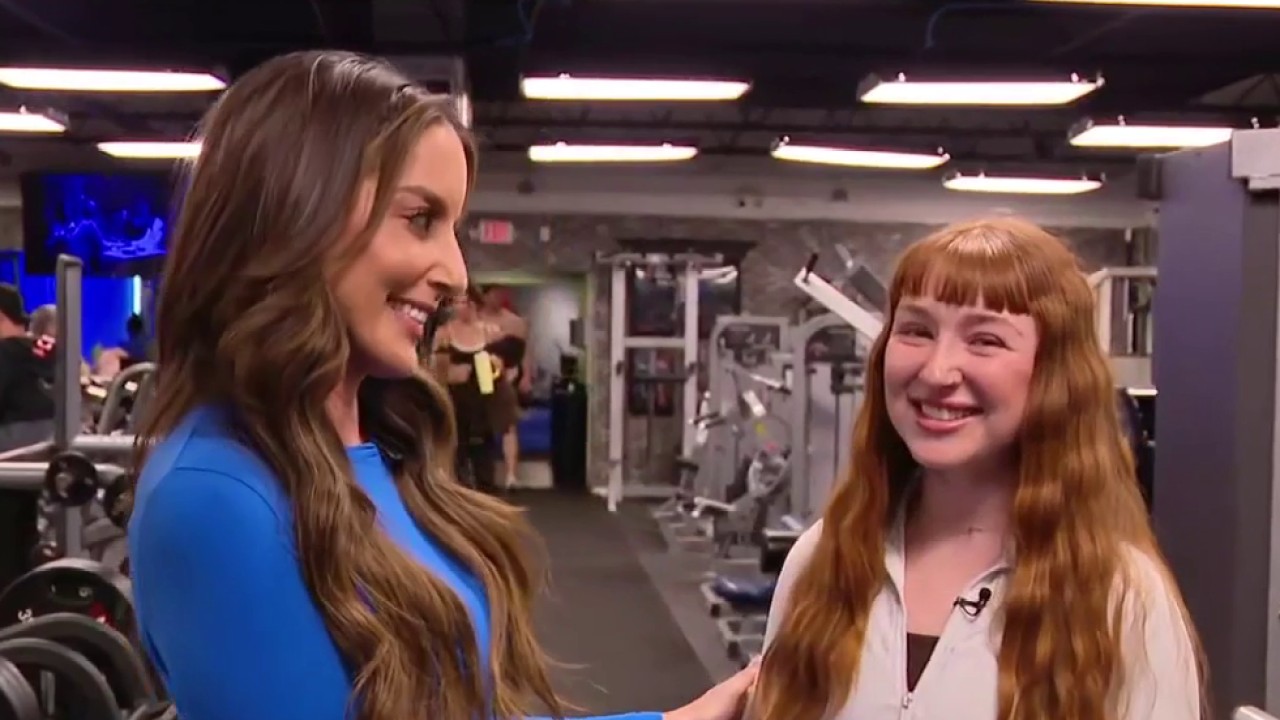 Wellness Wednesday - Optimum Gym