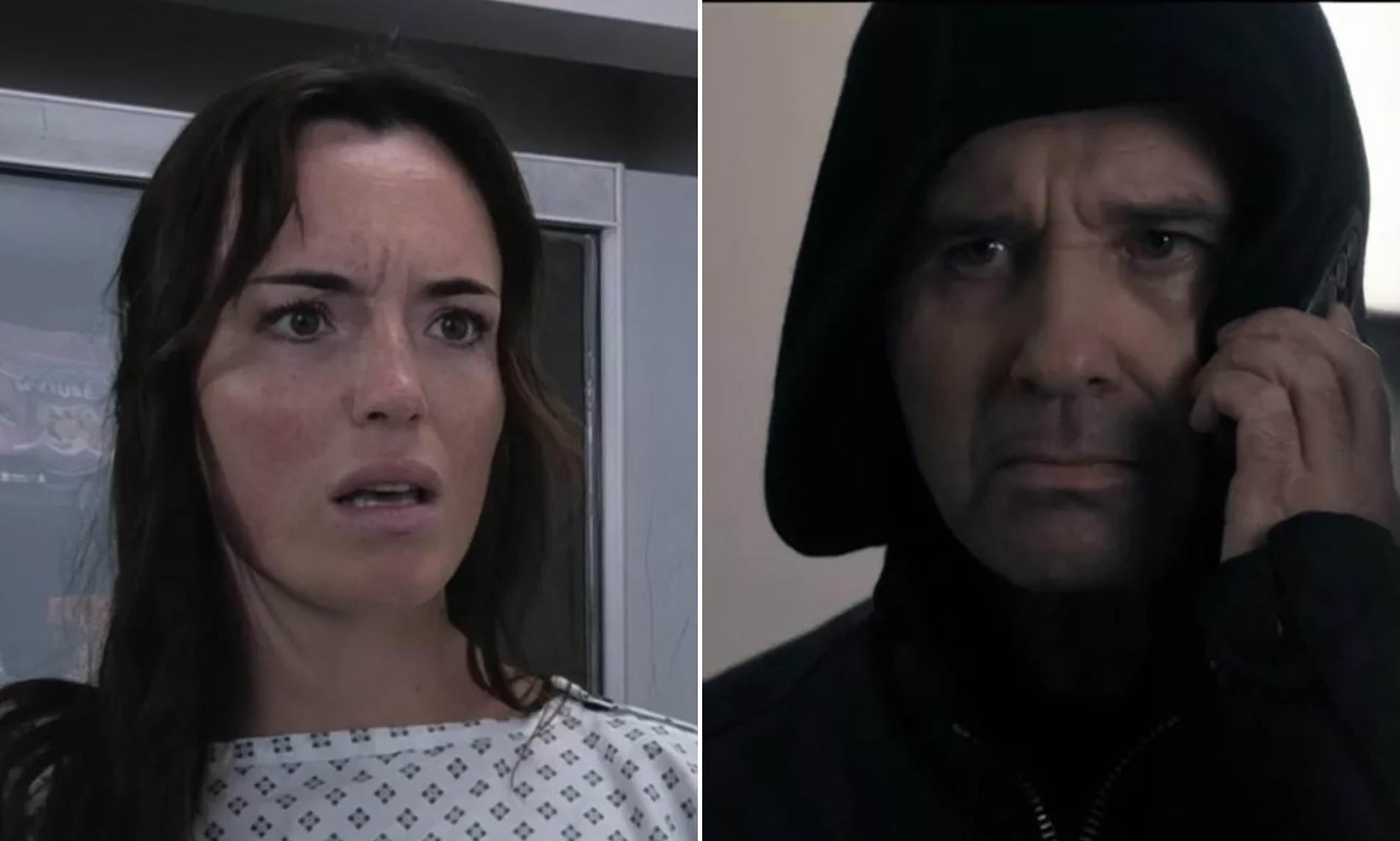 Corrie boss says Jodie's connection to Emmerdale's Graham Foster will ...