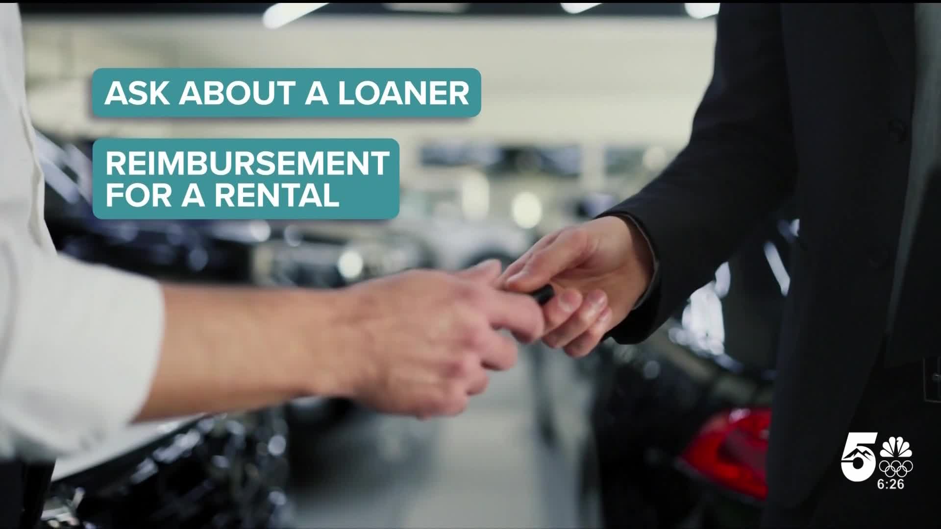 The car recall nightmare: No parts, no fix, and a dangerous drive