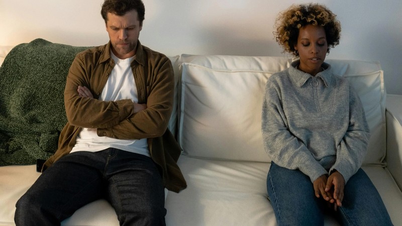 Fading desire? Why January is a breaking point for many couples