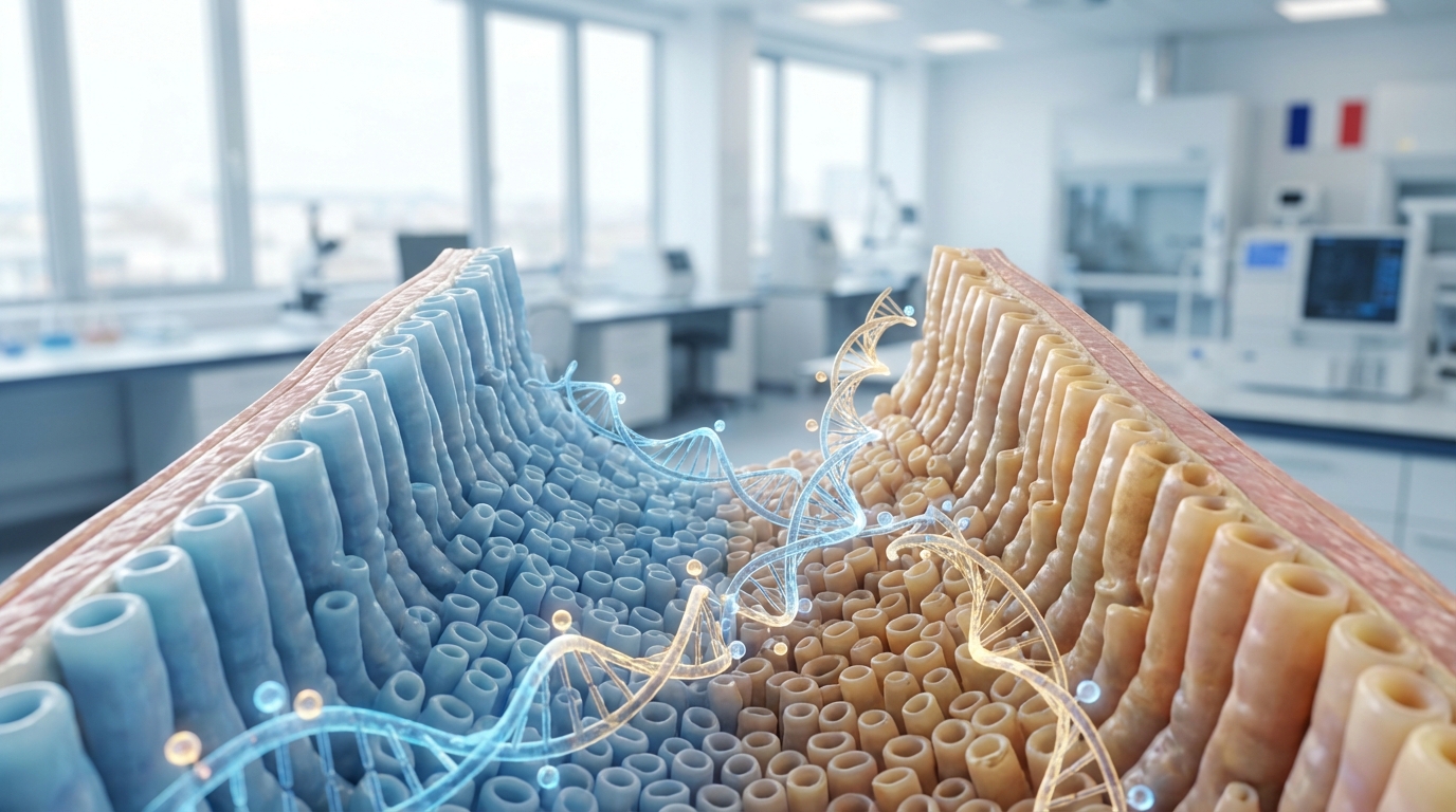 Cancer colorectal après 50 ans : un mécanisme silencieux dans cet ...