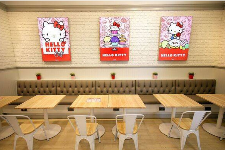 Edinburgh Princes Street city centre cafe set to close permanently